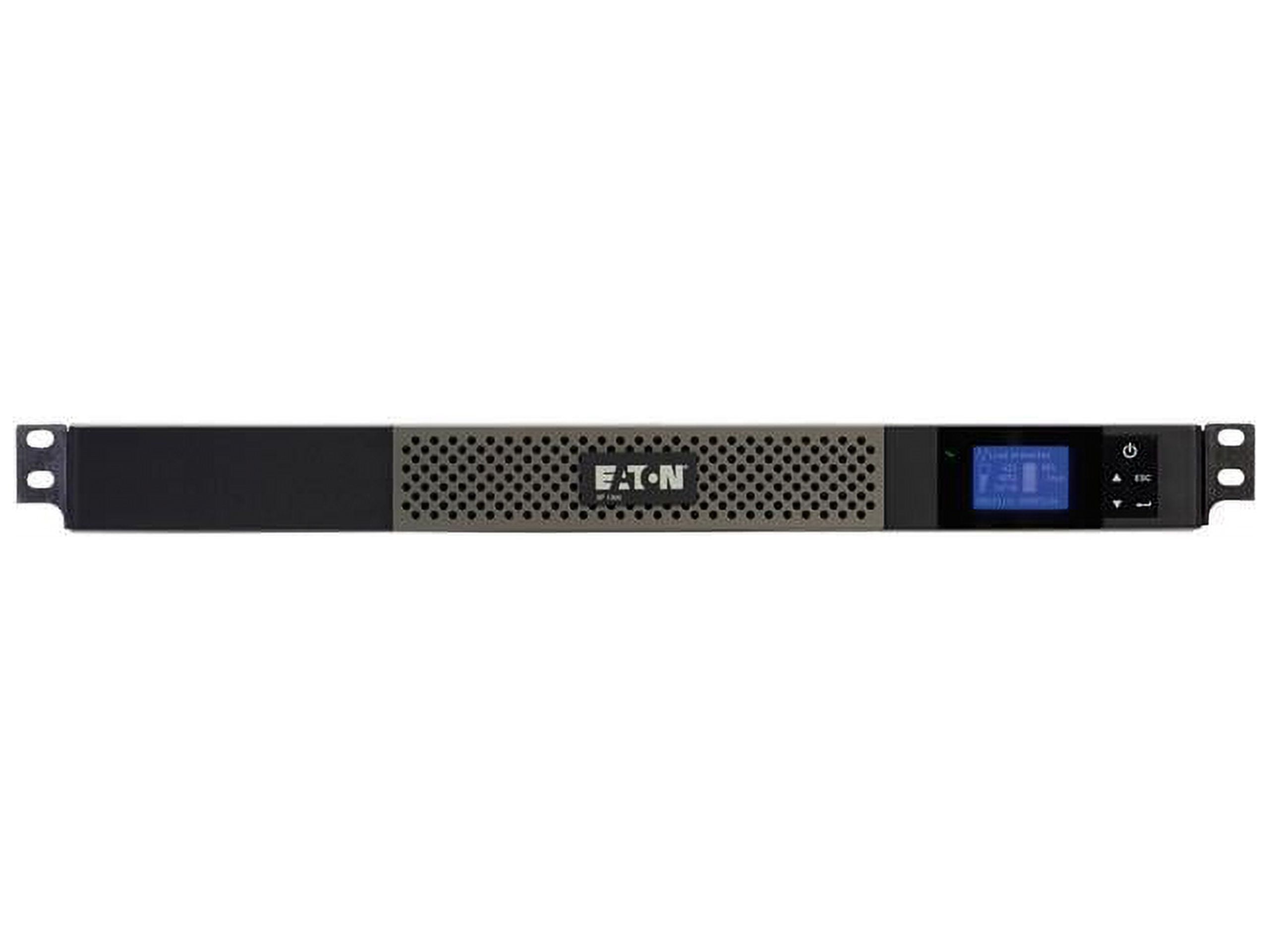 Eaton 5P1000R 1000VA 770 Watts 1U Rackmount UPS - Walmart.com