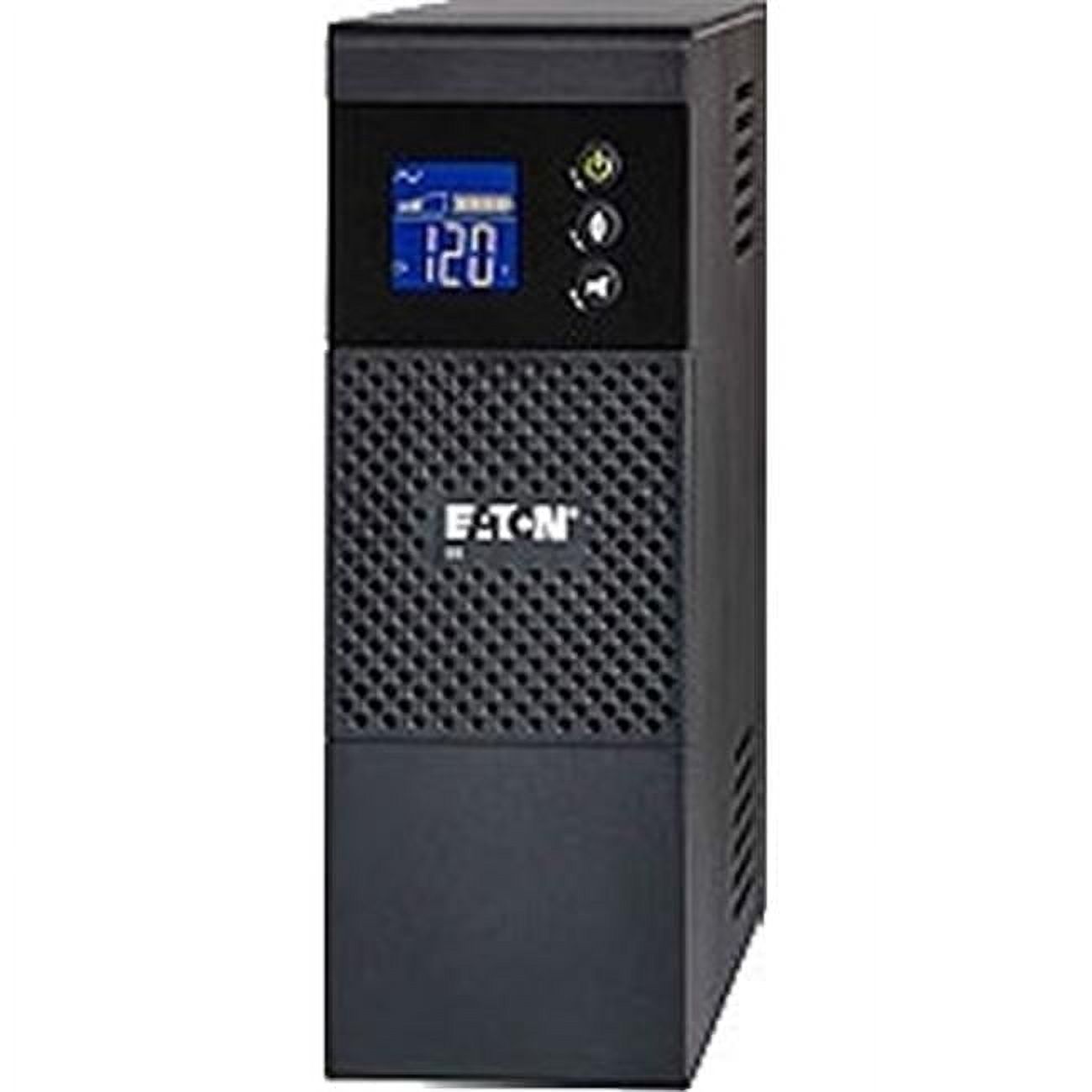 Eaton Eaton 5s 1000va Lcd Tower Lcd 120v - - Walmart.com