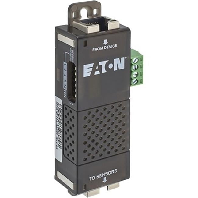 Eaton Environmental Monitoring Probe Gen 2 UPS Connectivity Device ...