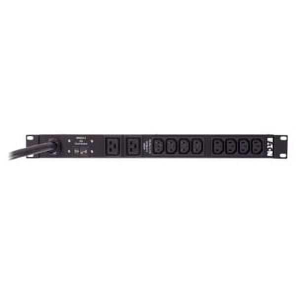 Eaton Epdu Basic Distribution Unit (rack-mountable) Input: Nema L6-30 ...