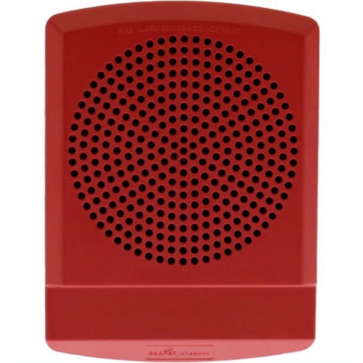 Wheelock Exceder LED High Fidelity Speakers - Walmart.com