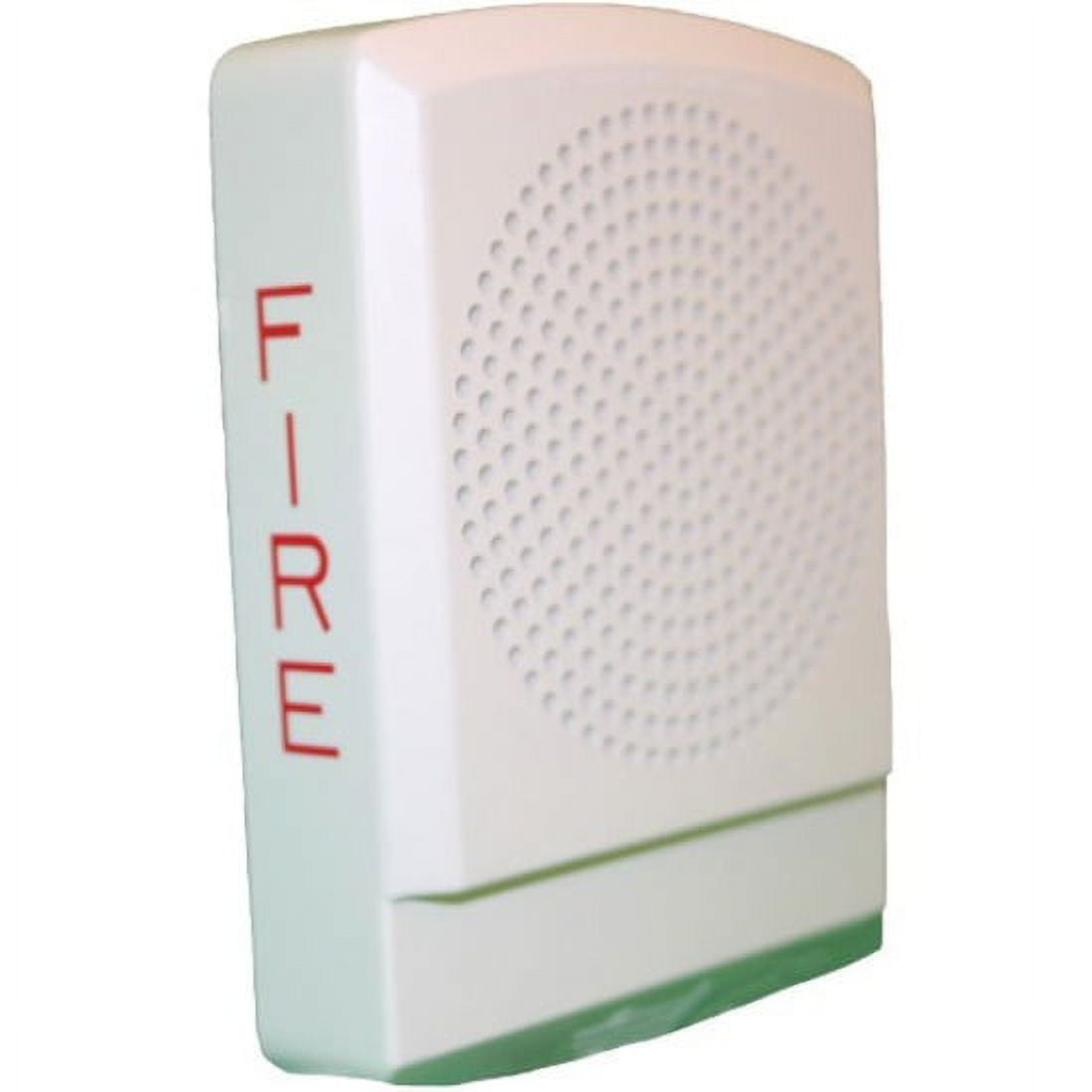 Cooper Wheelock Wheelock Wall Mountable Speaker, White - Walmart.com