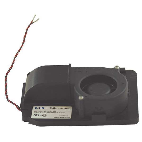 Eaton Fan Kit,PowerXL,3 Phase,For DG1 Drives DXG-SPR-FR1FAN - Walmart.com