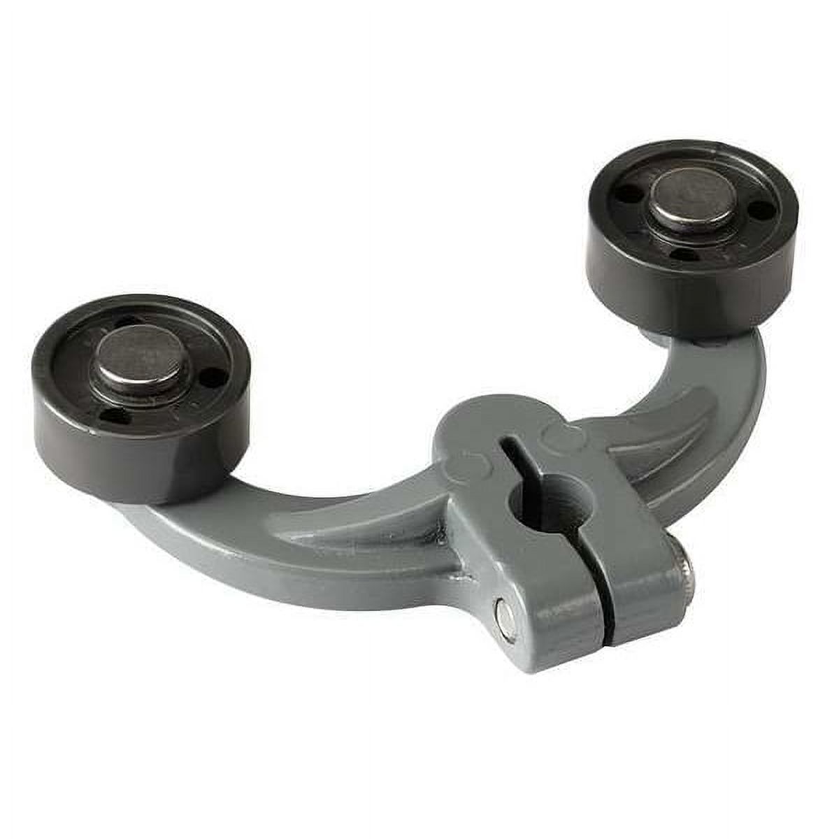 Eaton Forked Roller Lever, Nylon, 0.38in Arm L E50KL204 - Walmart.com