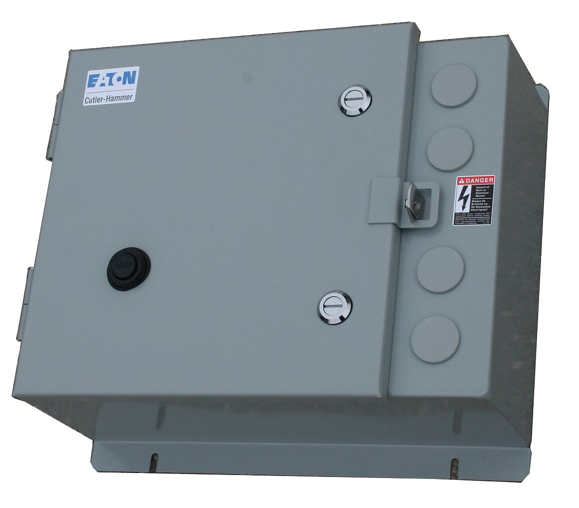 Eaton Freedom NEMA Motor Control Starter ECN0531AAA-R63/E - Walmart.com
