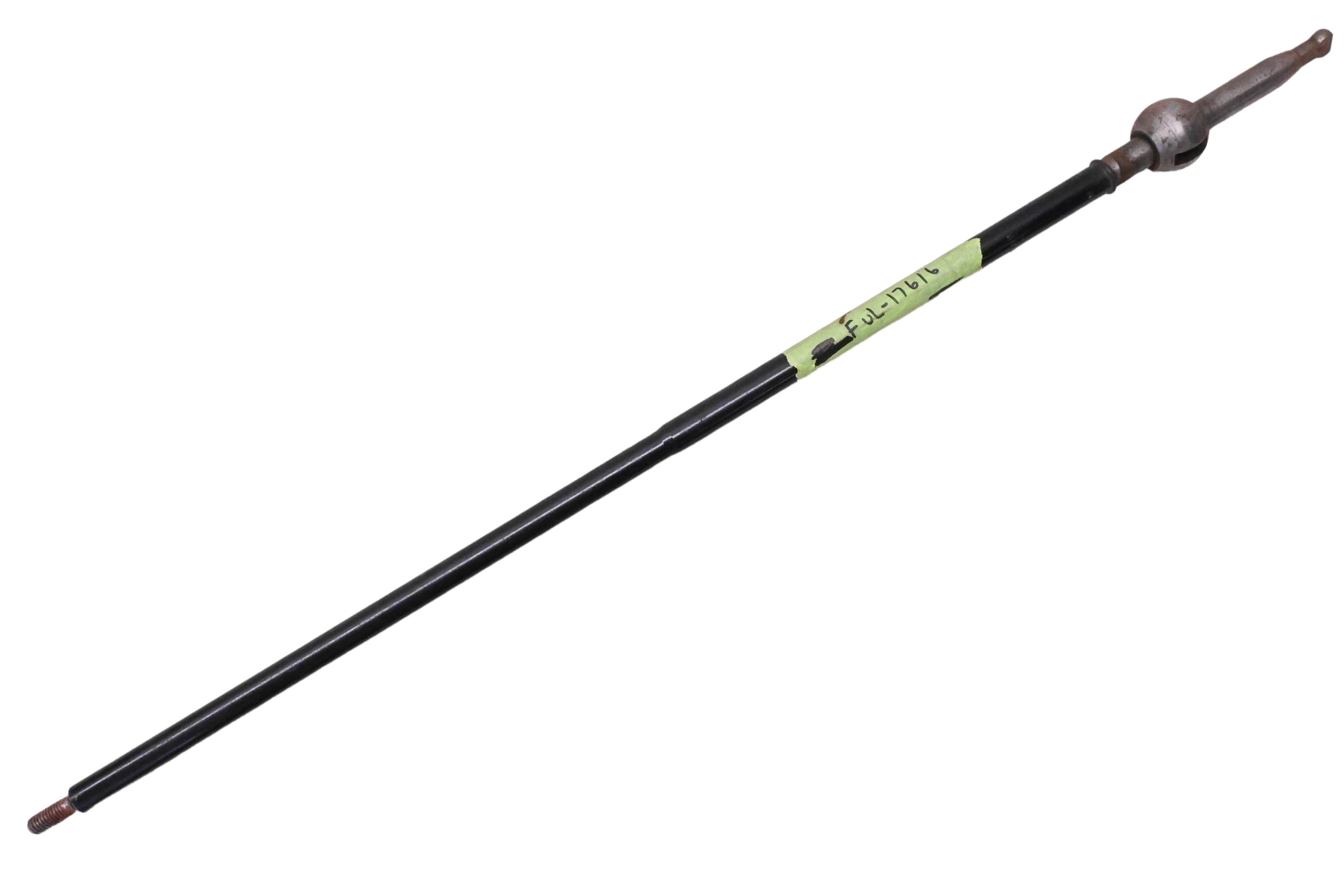 Eaton Fuller 17616 Shift Lever Assembly NOS - Walmart.com