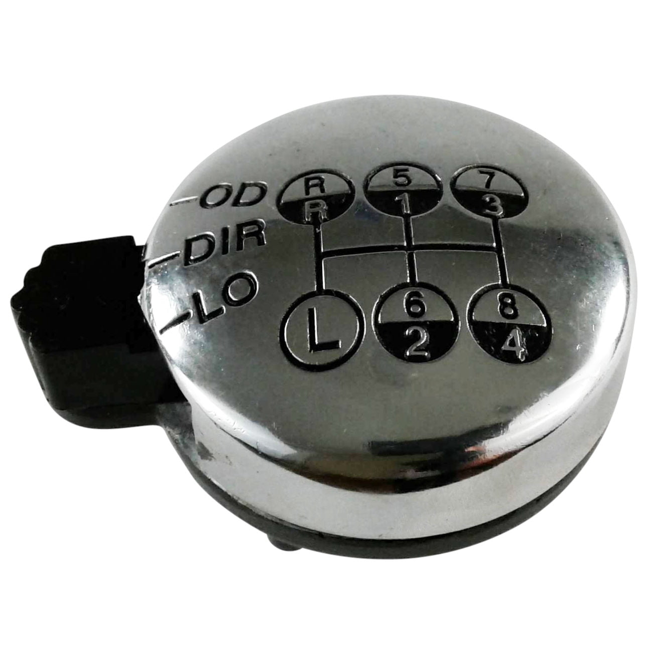 Eaton Fuller Style Transmission Selector Air Valve - Walmart.com