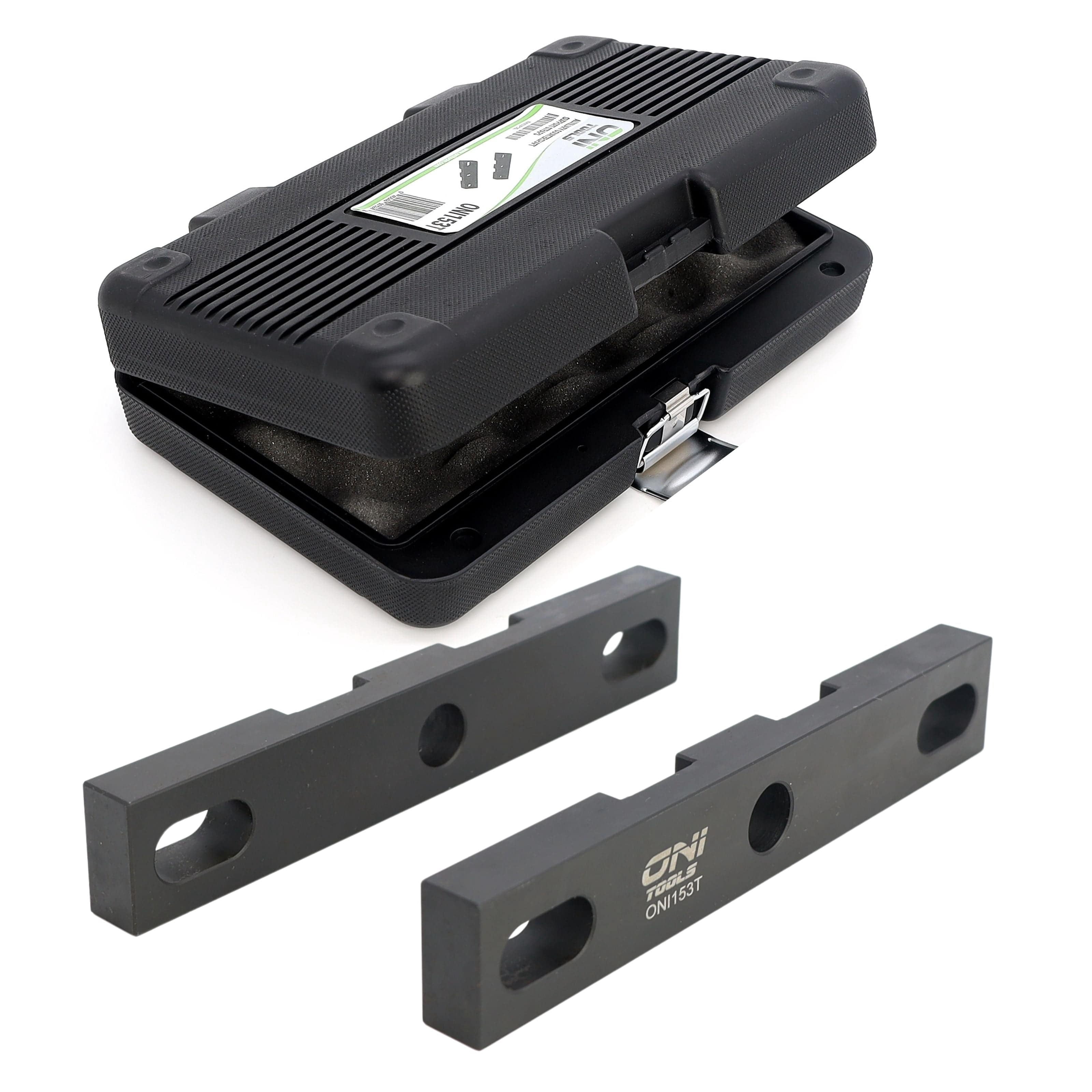 Eaton Fuller Transmission Auxiliary Countershaft Support Straps ...