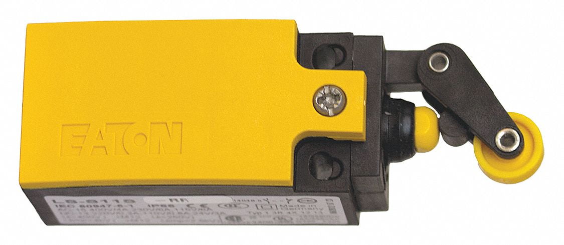 Eaton General Purpose Limit Switch LS-S11S-L - Walmart.com