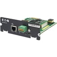 Eaton Gigabit Industrial Gateway X2 Card - X-Slot - 1 x Network (RJ-45 ...