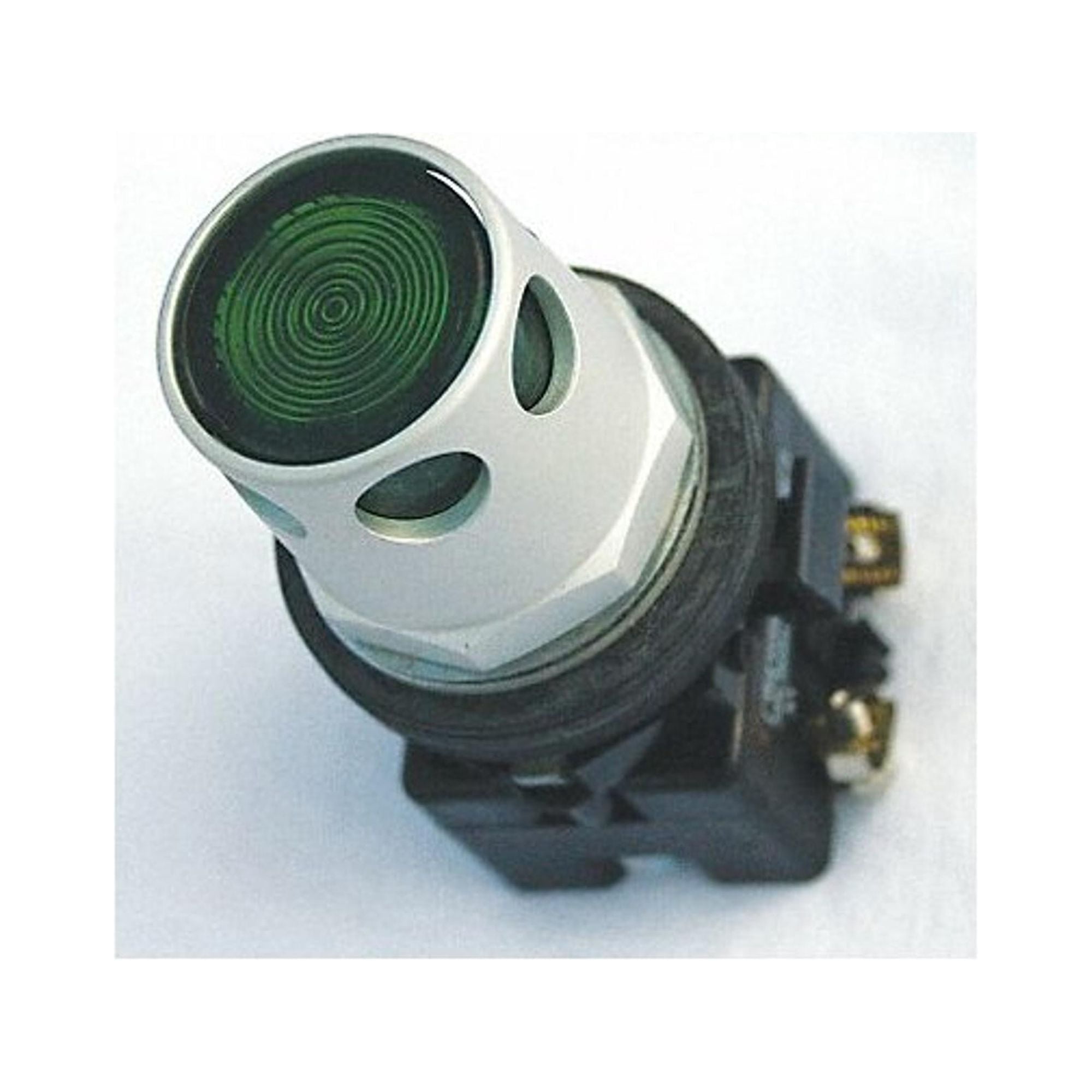 Eaton Illum Push Button Operator,30mm,Green HT8GDGF3 - Walmart.com