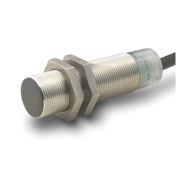 Eaton Proximity Sensor,Inductive,18mm,NO E57-18LE12-AA - Walmart.com