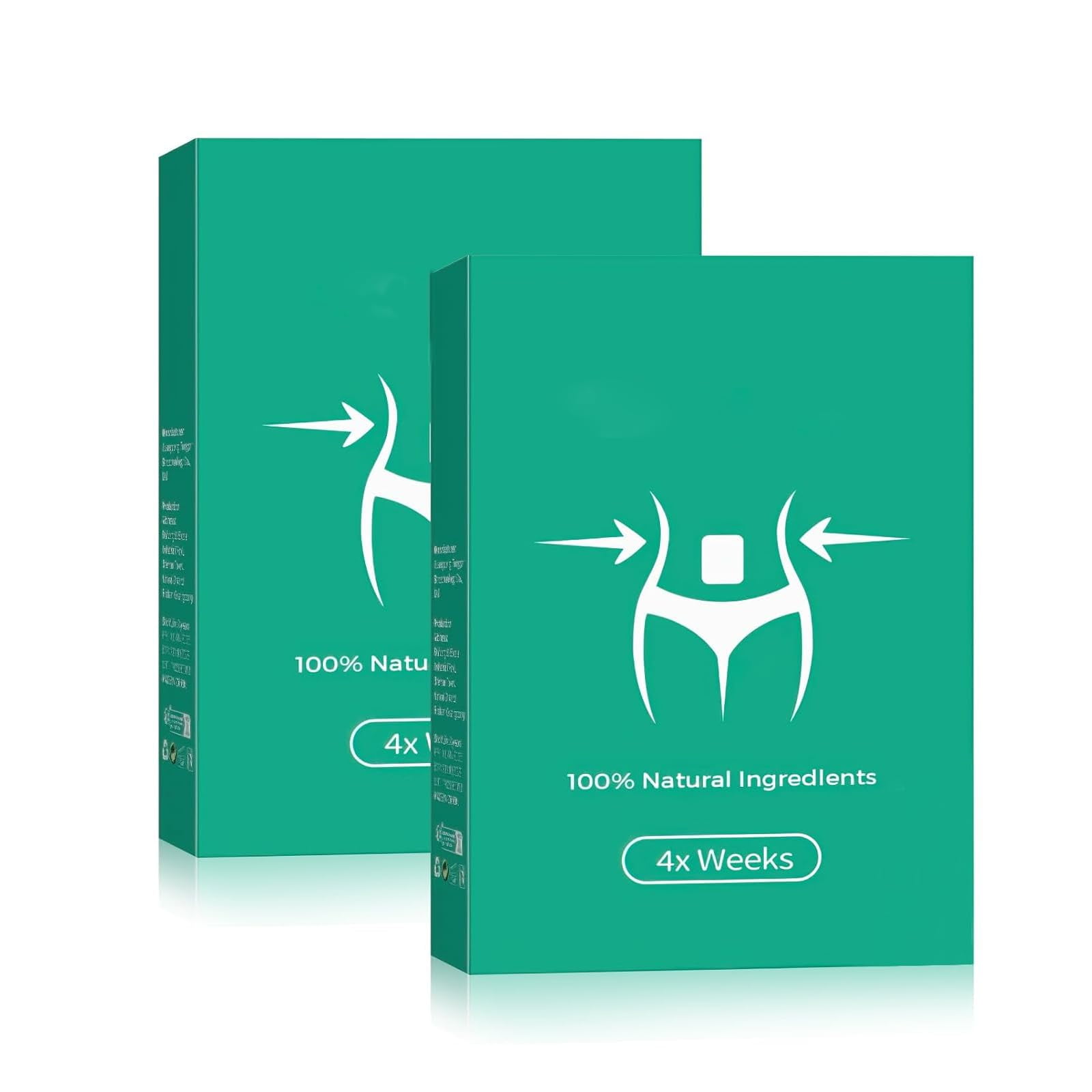 Eaton Kang Patches for Women, Patches for Body, 100% Natural ...