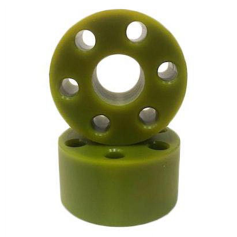 Eaton LSA Supercharger Coupler Green Oil Filled - Walmart.com