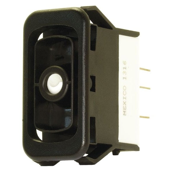 Eaton Lighted Rocker Switch, LED, Off/On NGR15031BNA0N - Walmart.com