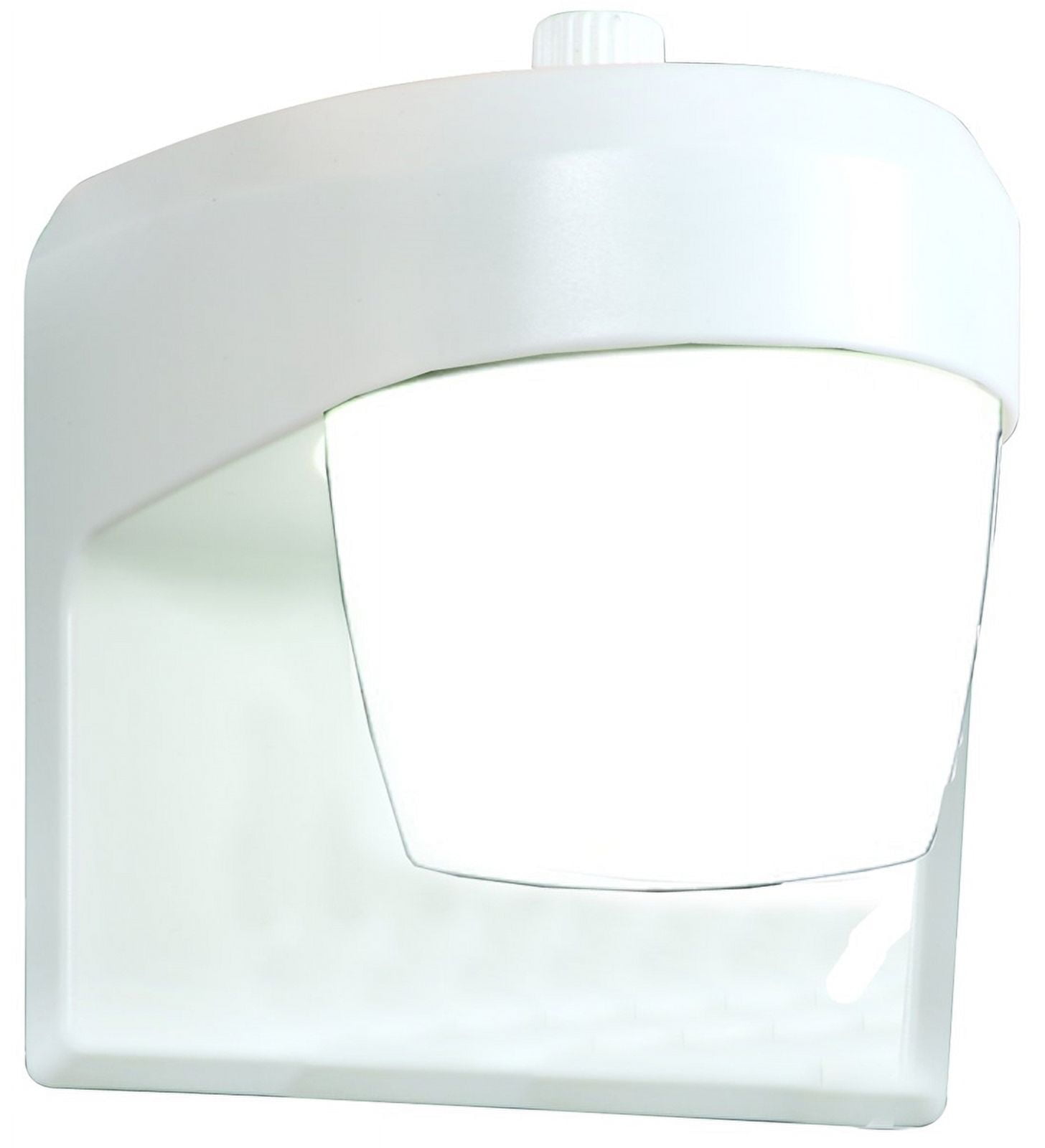 Eaton Lighting ALL-PRO FES0650LPCW Entry and Patio Light 120 V 11 W LED ...