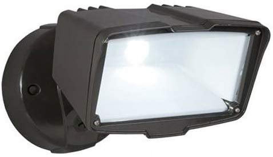 Eaton Lighting ALL-PRO FSL2030L Flood Light, LED Lamp, 120 V, 1900 ...