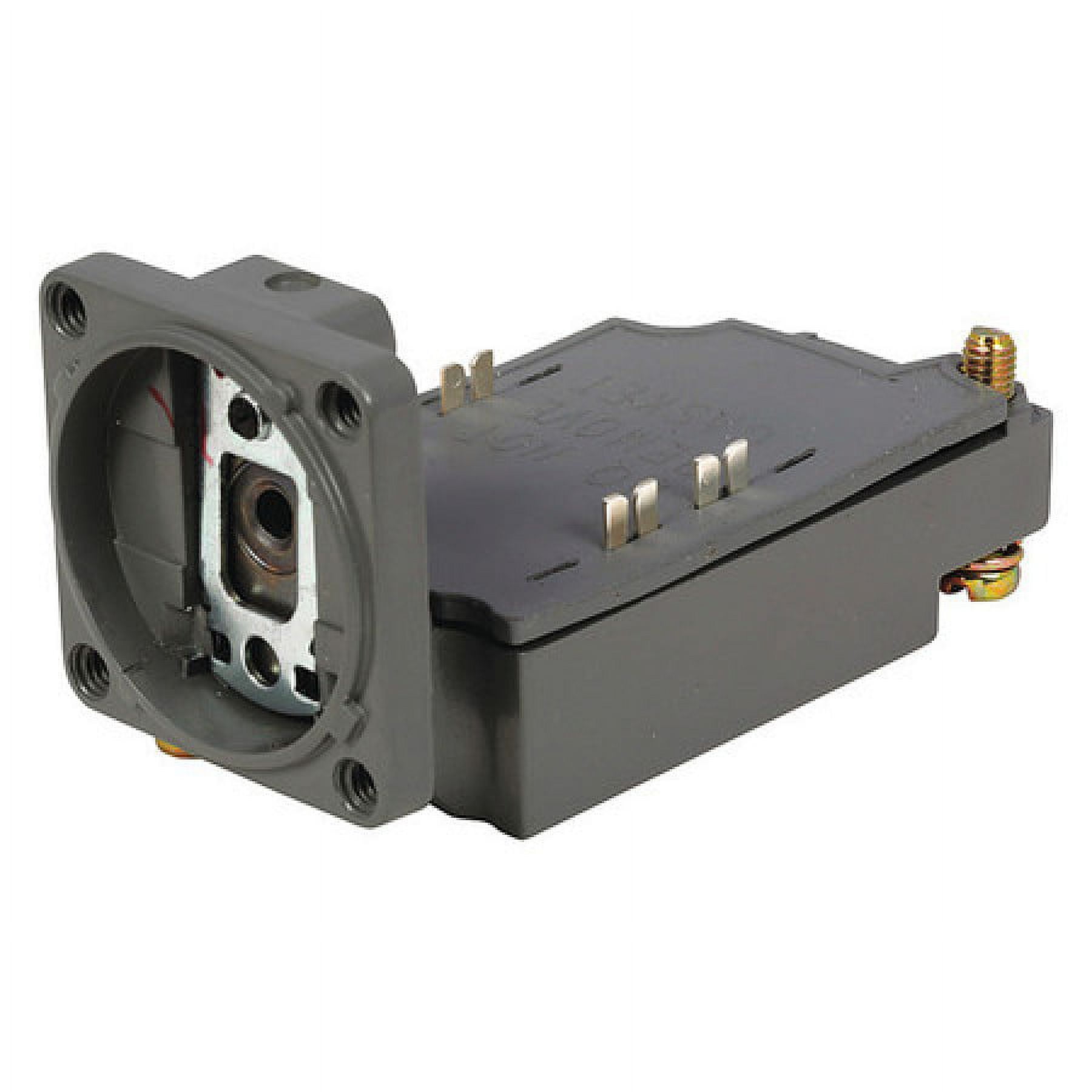 Eaton Limit Switch,1NO/1NC E50SA - Walmart.com
