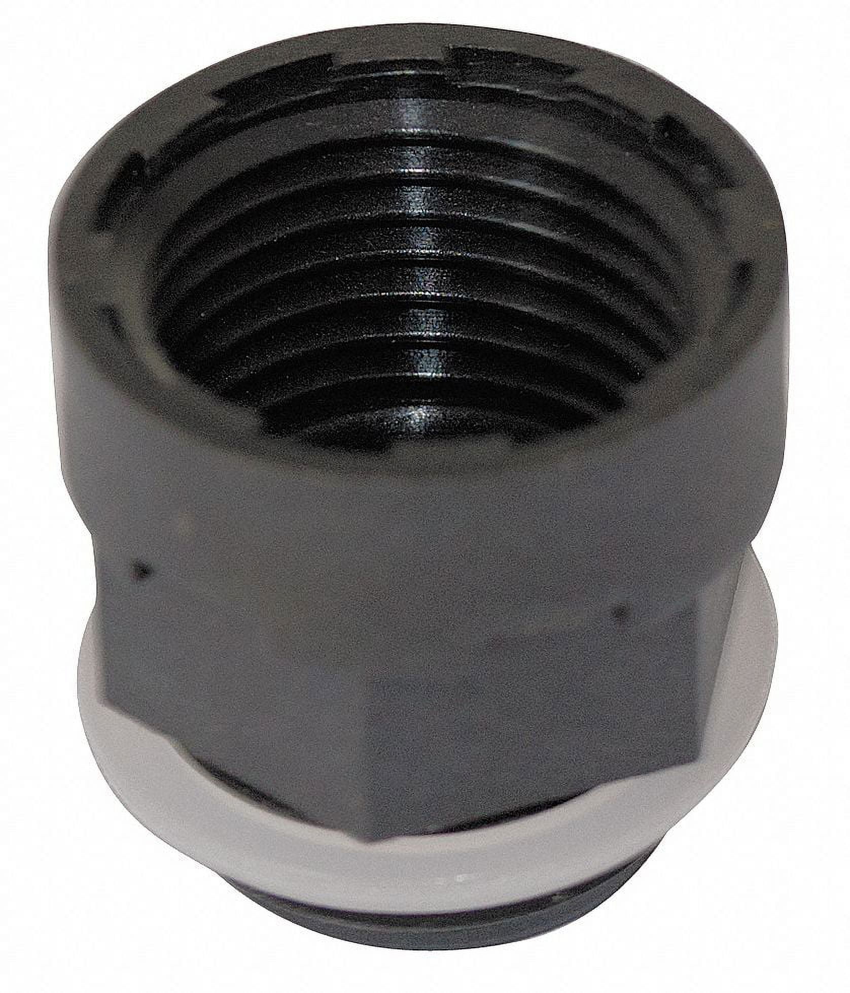 Eaton Limit Switch Adapter,M20 to 1/2" NPT V1-2-M20 - Walmart.com