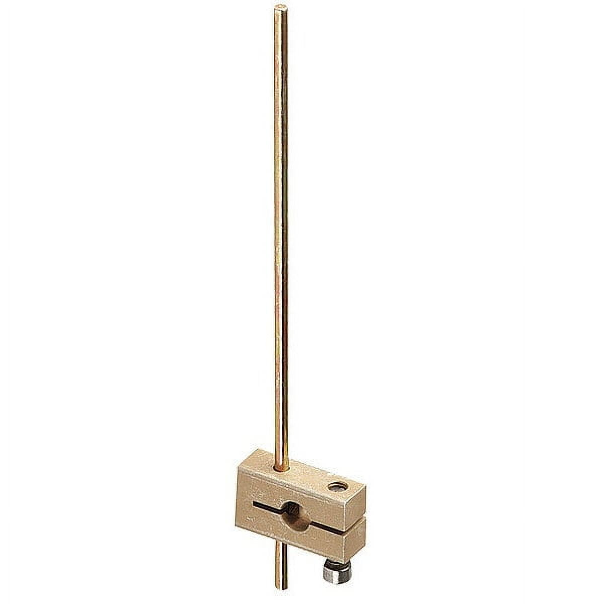 Eaton Limit Switch Arm,Rod,Nylon,5.5 In L E50KL399 - Walmart.com