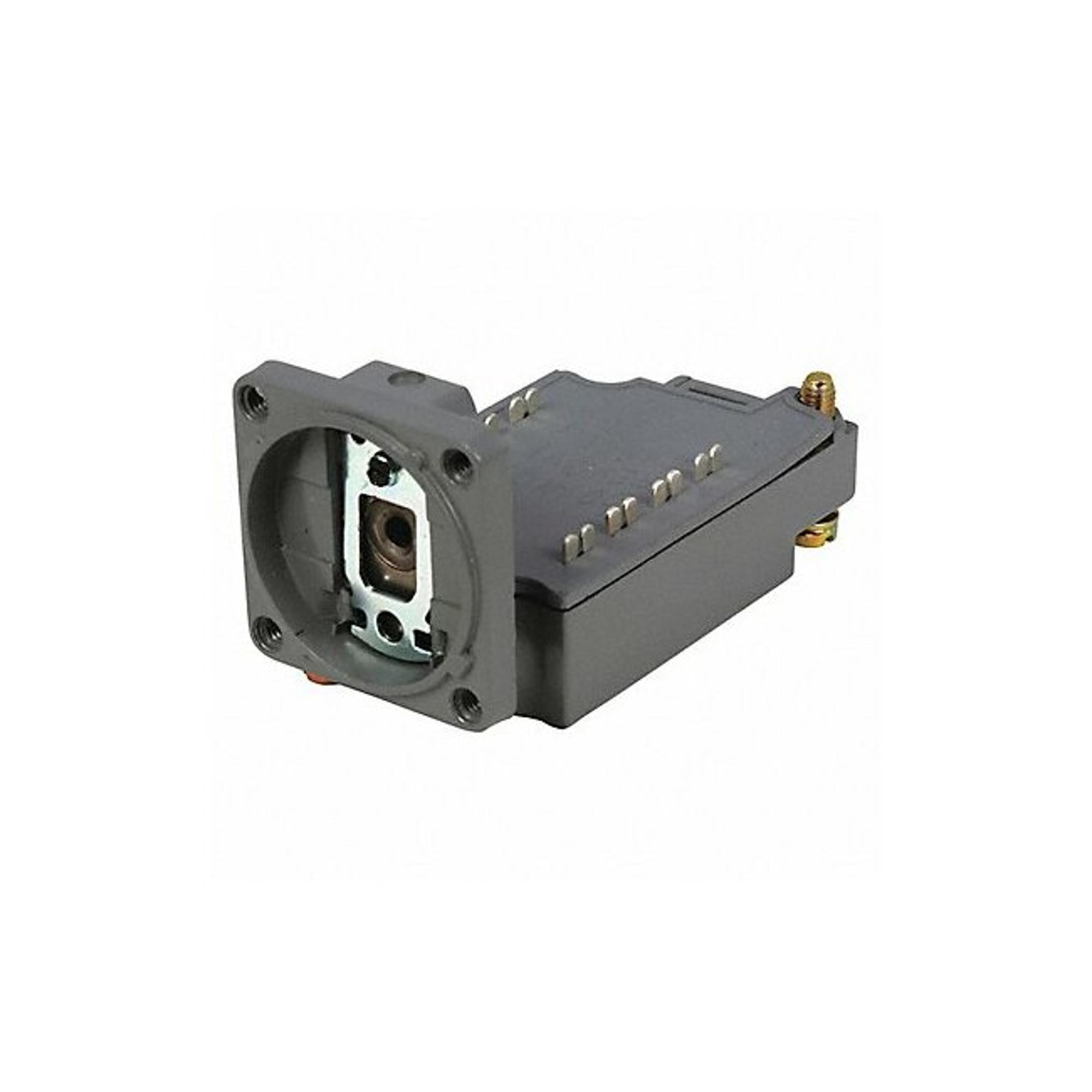 Eaton Limit Switch Body,2NO,2NC E50SB - Walmart.com