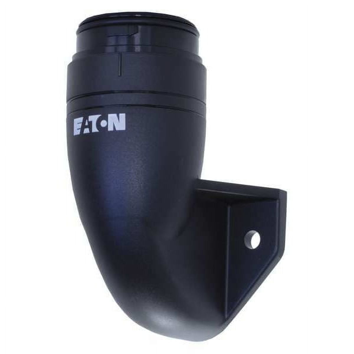 Eaton Mounting Base,Black,SL4 Tower Lights SL4-PIB-FW - Walmart.com