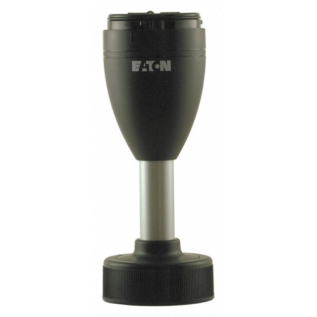 Eaton Mounting Base,Black,SL7 Tower Lights SL7-CB-100 - Walmart.com