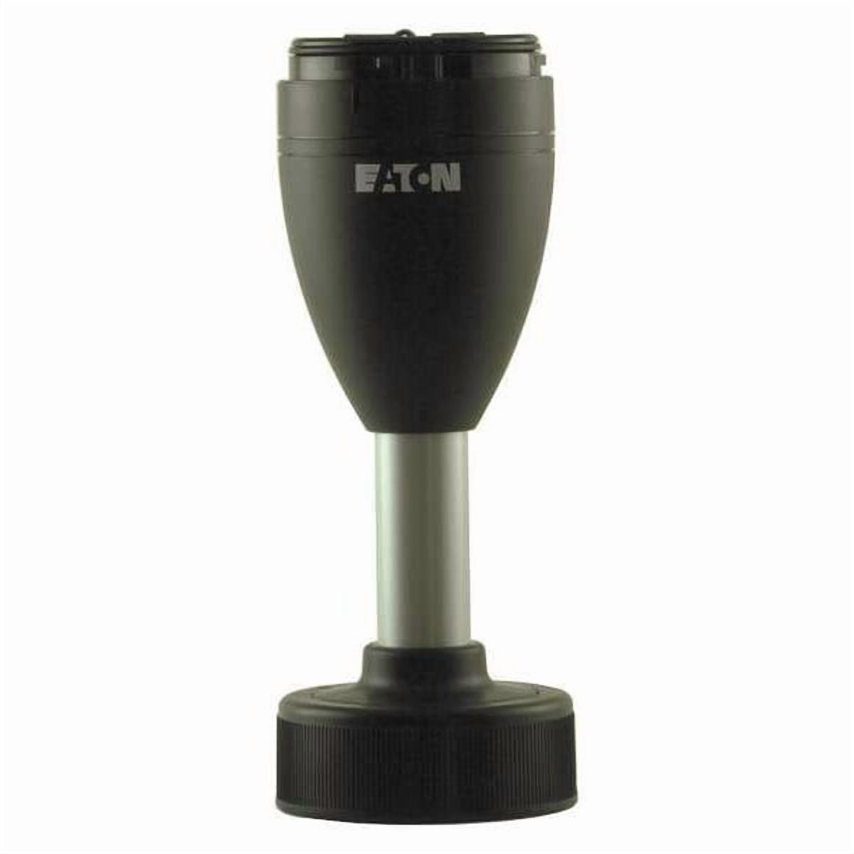 Eaton Mounting Base,Black,SL7 Tower Lights SL7-CB-250 - Walmart.com