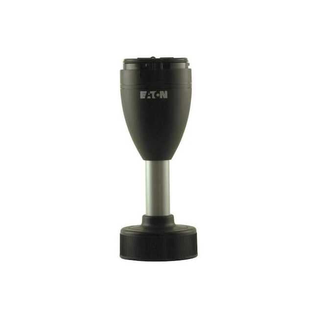Eaton Mounting Base,Black,SL7 Tower Lights SL7-CB-250 - Walmart.com