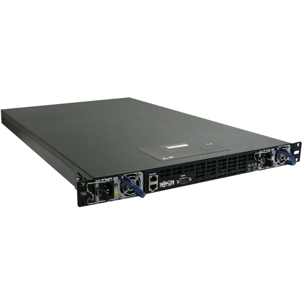 Tripp Lite 1U Logic Control Unit for the NRFP Robotic Fiber Panel ...