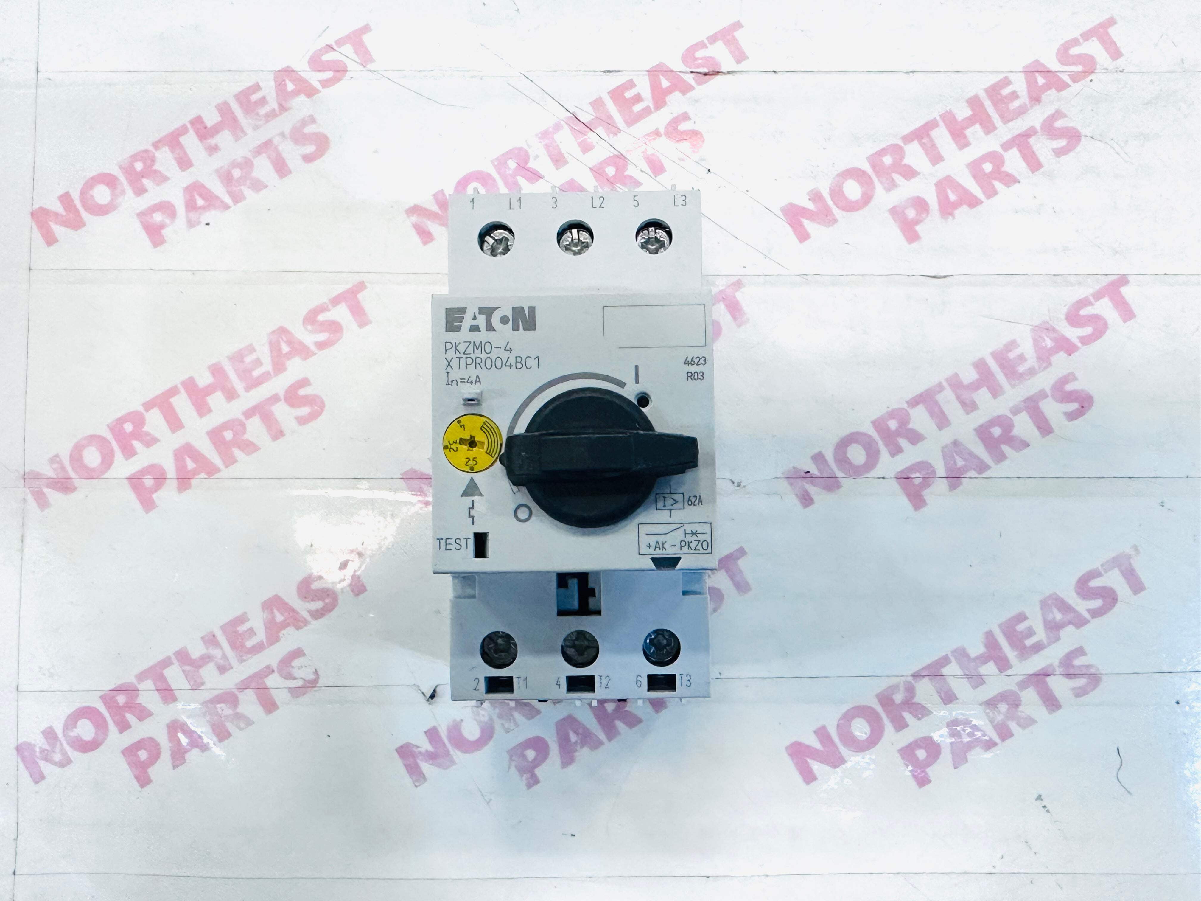 Eaton PKZM0-4 - Walmart.com