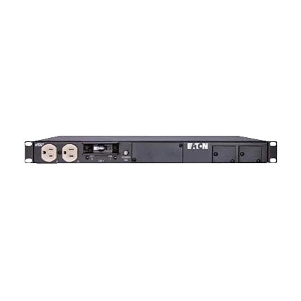 Eaton PW101BA1U140 Powerware Enclosure Power Distribution Unit Basic - Power distri Eaton ...