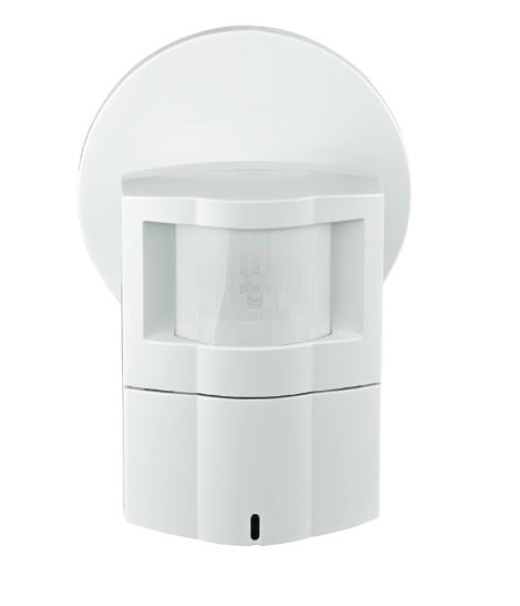 Eaton Passive Infrared Ceiling Sensor AHAWC-P-120W, wall/corner PIR ...