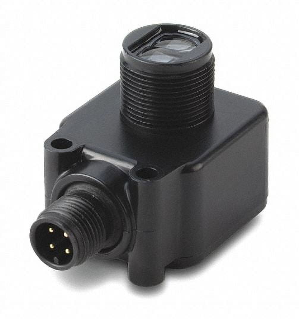 Eaton Photoelectric Sensor,Cylindrical,Diffuse E65-SMPP100-HLD ...