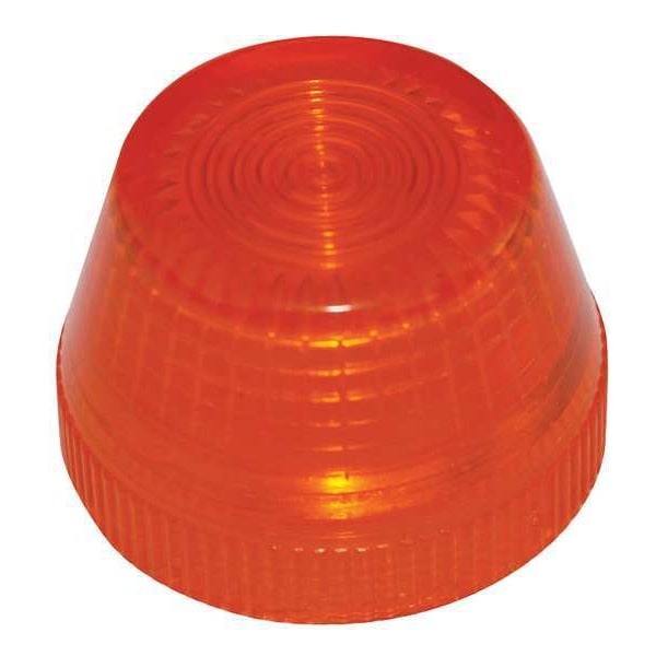 Eaton Pilot Light Lens, 30mm, Plastic, Amber HT8LA - Walmart.com
