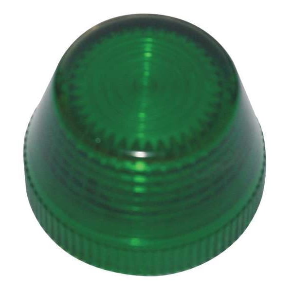 Eaton Pilot Light Lens, 30mm, Plastic, Green HT8LG - Walmart.com