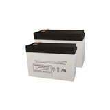 Eaton Powerware PW5115-750 UPS Battery Set (Replacement) - Walmart.com