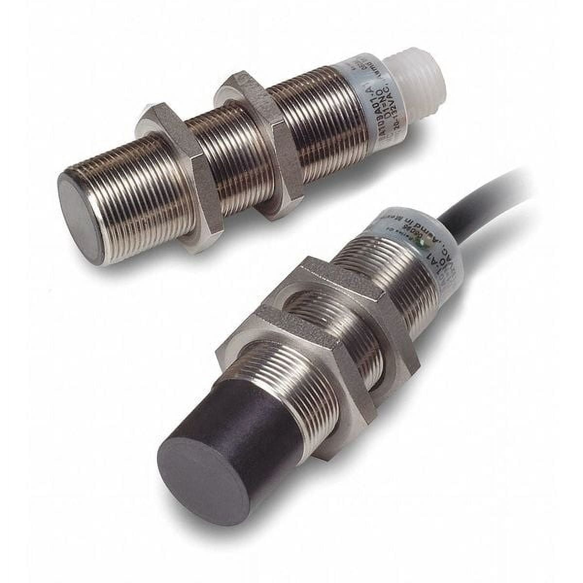 Eaton Proximity Sensor,Inductive,18mm,NO E59-M18A109A01-A1 - Walmart ...
