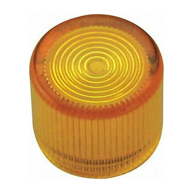 Eaton Push Button Cap,Illuminated,30mm, Yellow 10250TC23 - Walmart.com