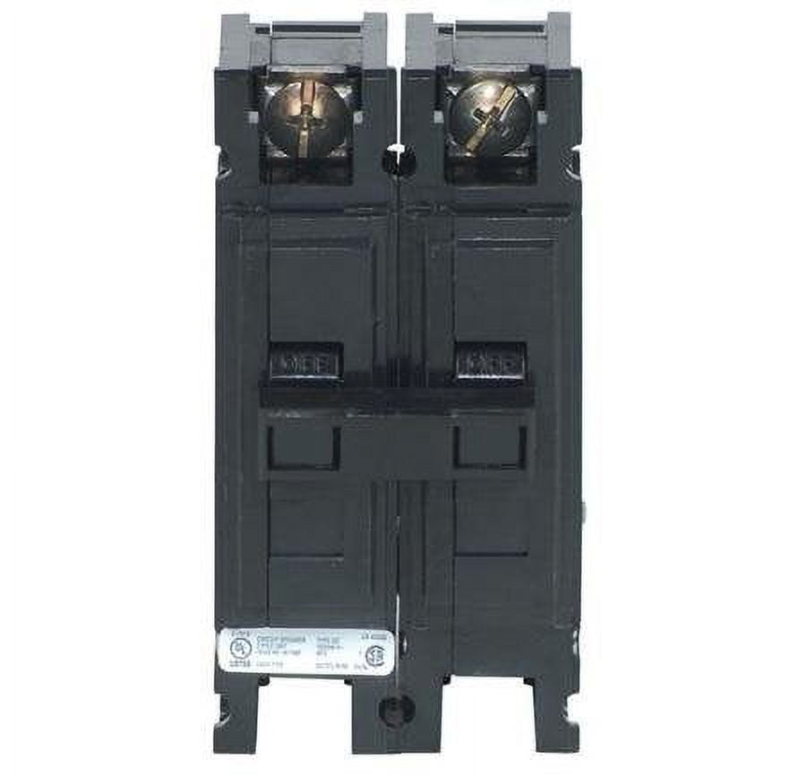Eaton QC2060 60A, 2P, 120/240V, Type QC, 10 kAIC, CB - Walmart.com