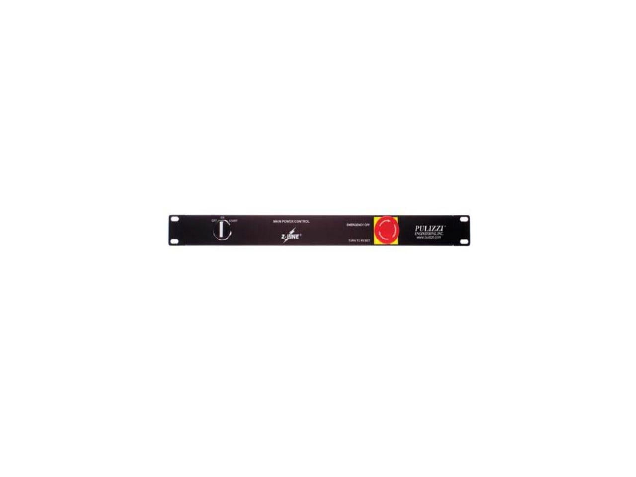 Eaton ePDU Emergency Power Off Power Distribution Unit Rack-Mountable ...