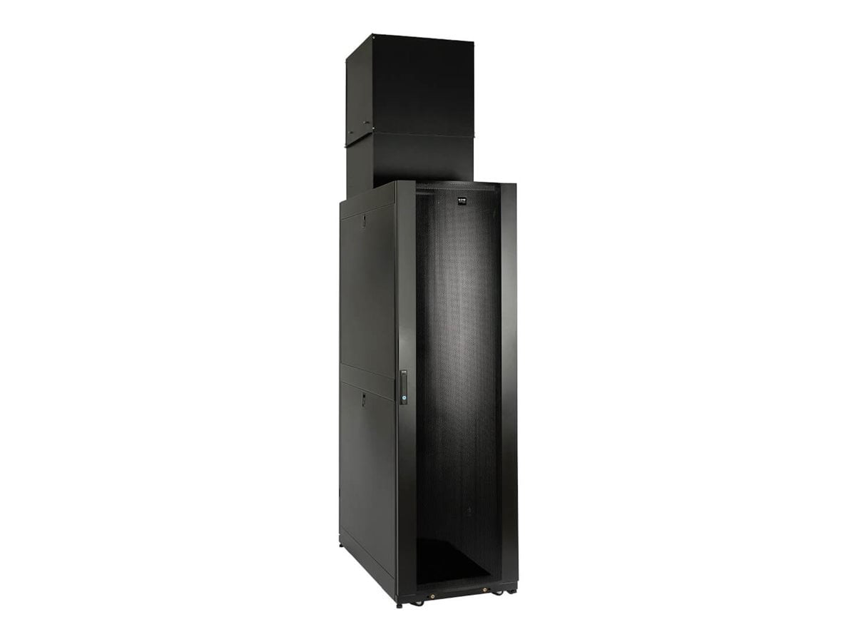 Eaton Tripp Lite Series 42U - 48U Rack Enclosure Cabinet Thermal Duct ...