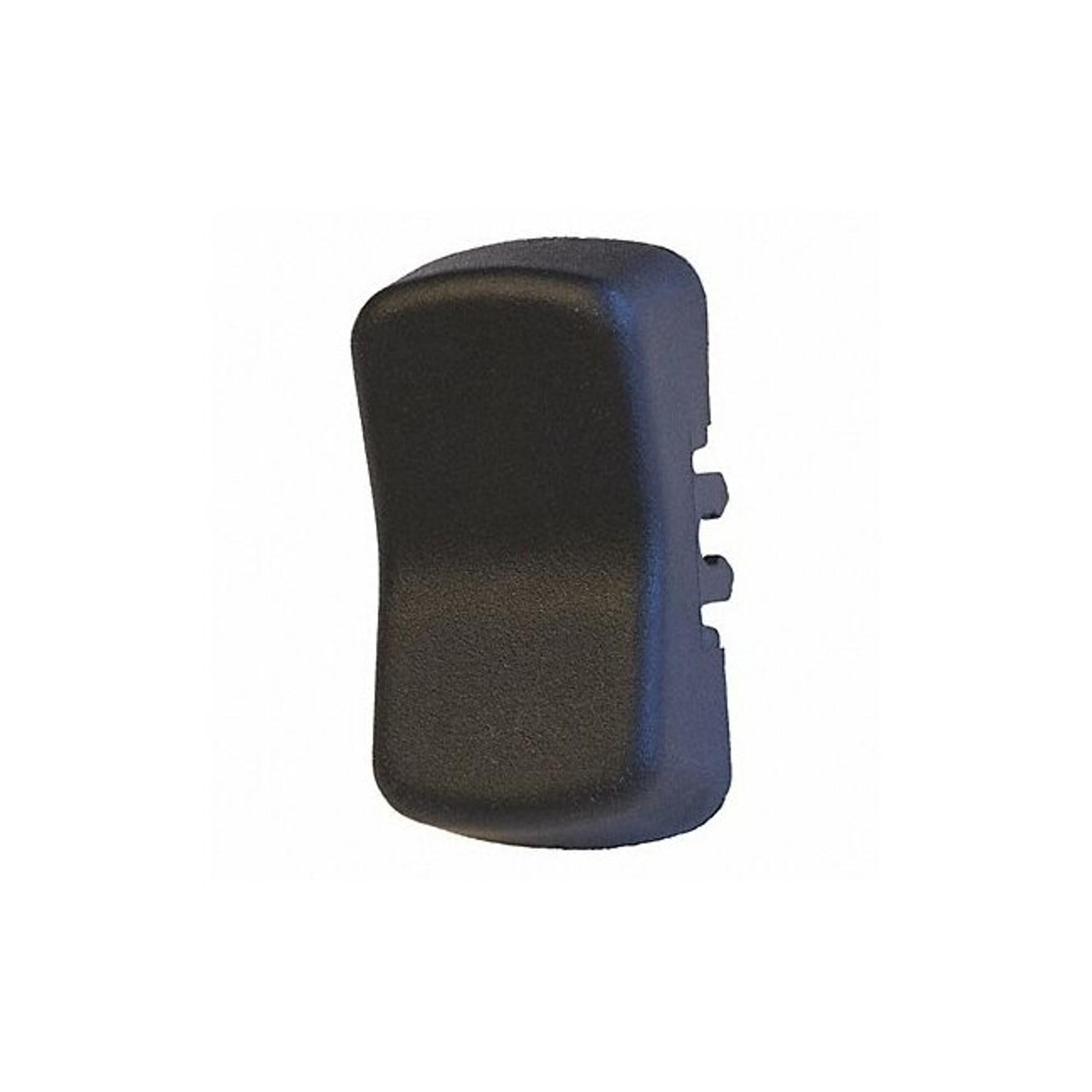 Eaton Rocker Switch Cover, Black 1D00000000000 - Walmart.com