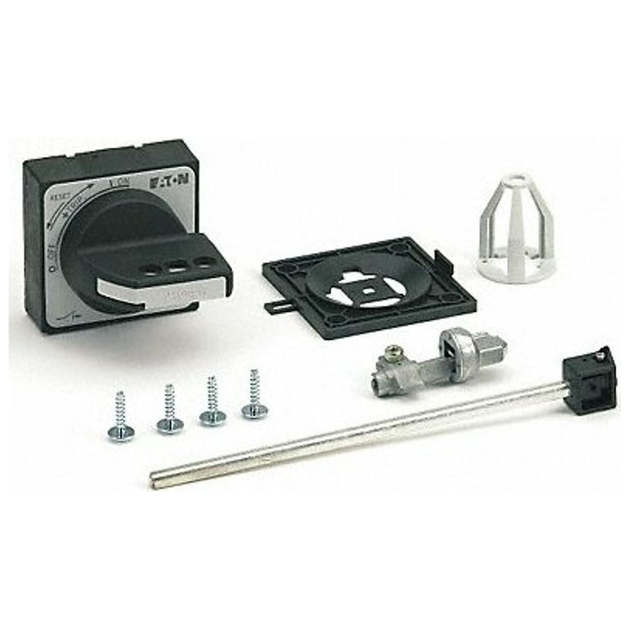 Eaton Rotary Handle Mechanism XTPAXRHMB - Walmart.com