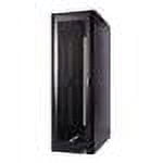 Eaton S-Series Rack with 60kW BladeUPS Parallel bar Bottom w/wireway ...