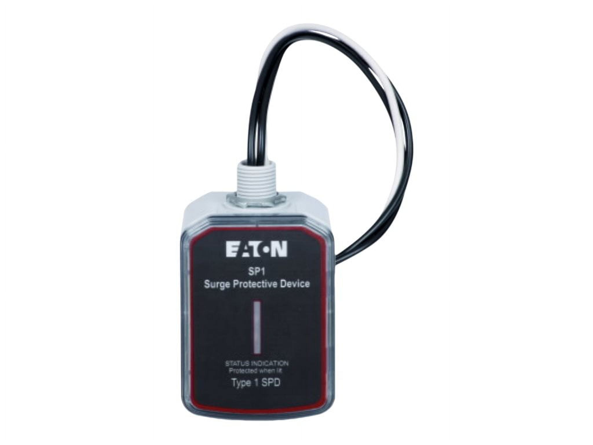 Eaton SP1 - Surge protector - AC 120/208 V - 3-phase WYE (star ...