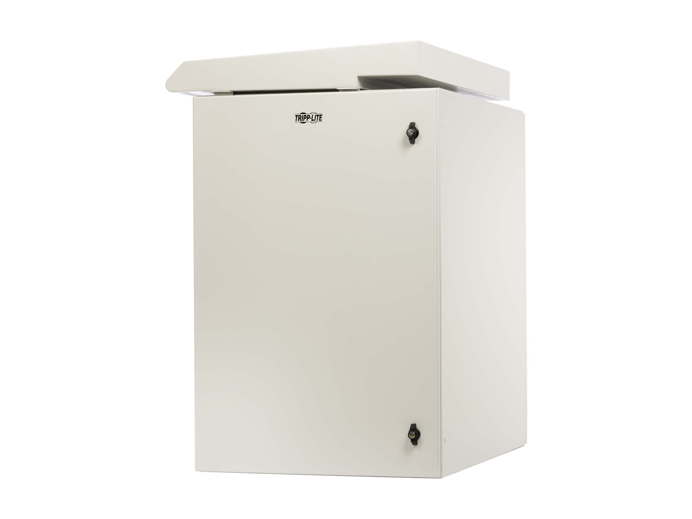 Eaton Tripp Lite Series SmartRack Industrial Enclosure with Locks ...