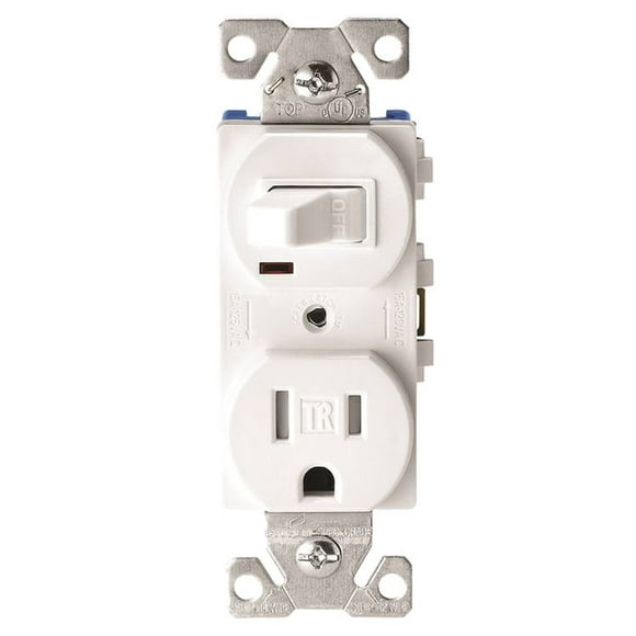 20 Amp Receptacle