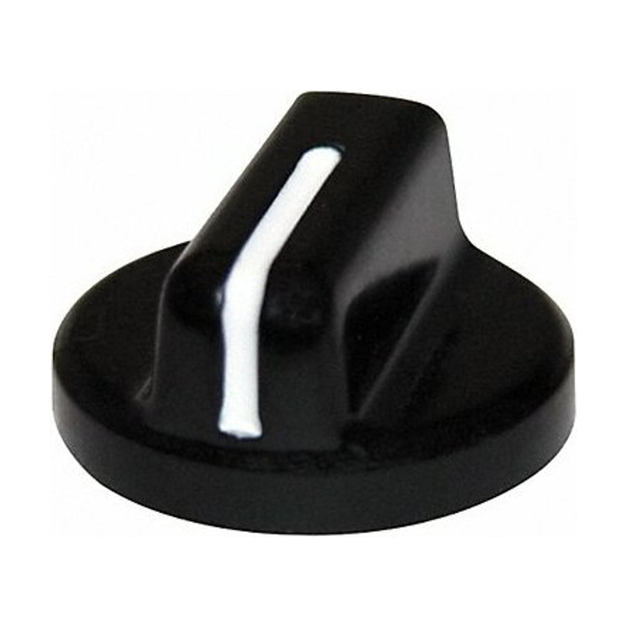 Eaton Cutler-Hammer Selector Switch Knob,Lever,Black,30mm 10250TKB ...