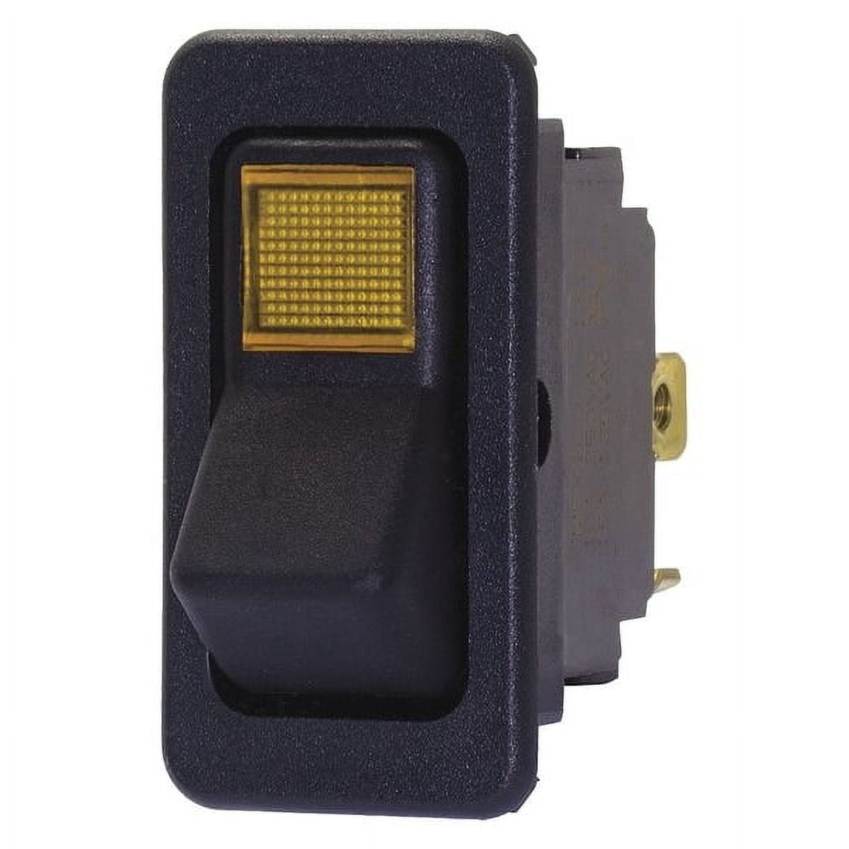 Eaton Switch,Momentary On/Off,Screw 8005K37N113V42 - Walmart.com